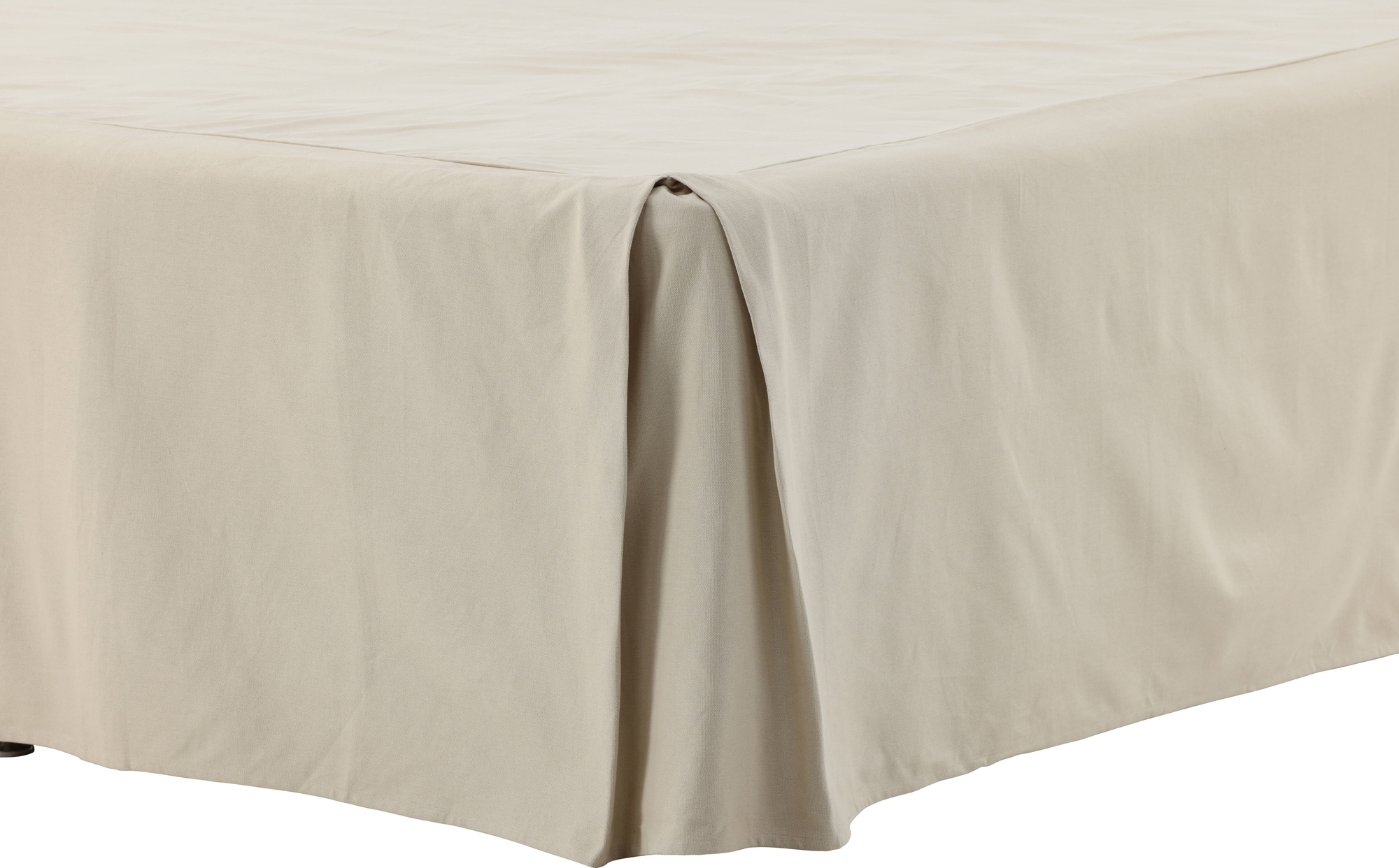 Iman sengetæppe - Beige - 469 DKK - Sengetæpper - Trendrum.dk