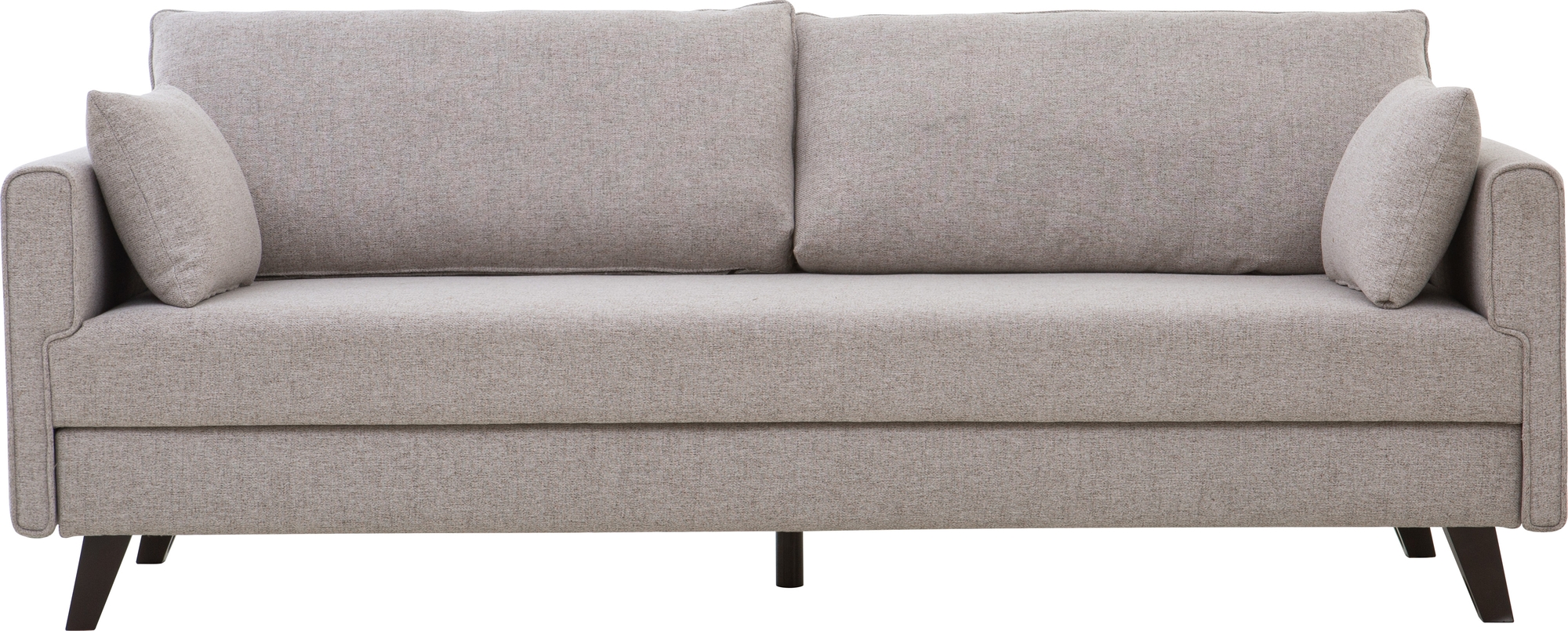 Bella 3-personers sovesofa - Cream - 5495 DKK - Sovesofaer - Trendrum.dk