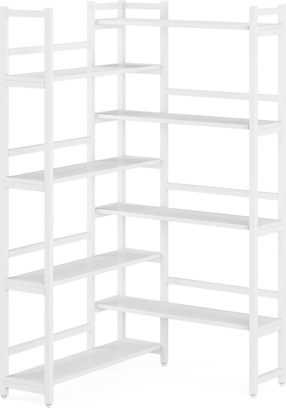 Style reol - Hvid - 4395 DKK - Boghylder - Trendrum.dk