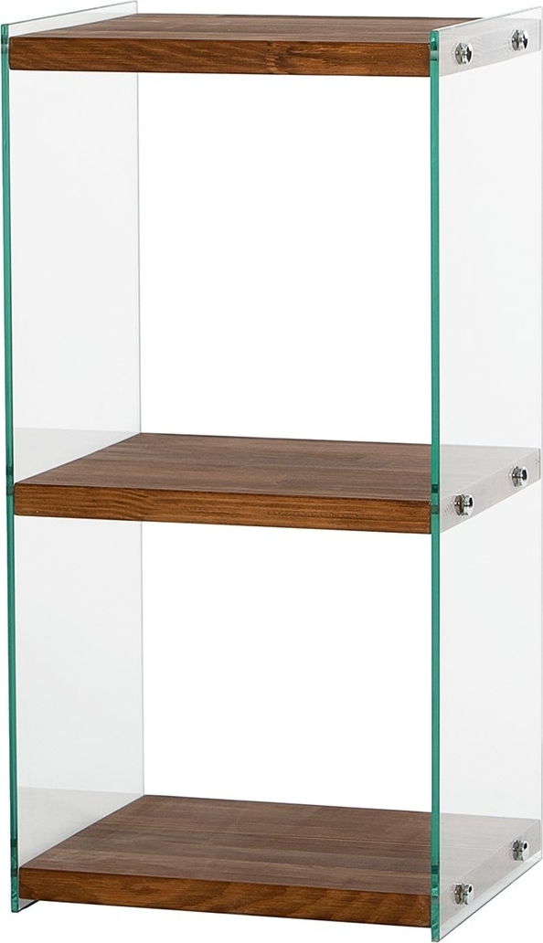 Aqua lav reol - Beige - 3395 DKK - Boghylder - Trendrum.dk