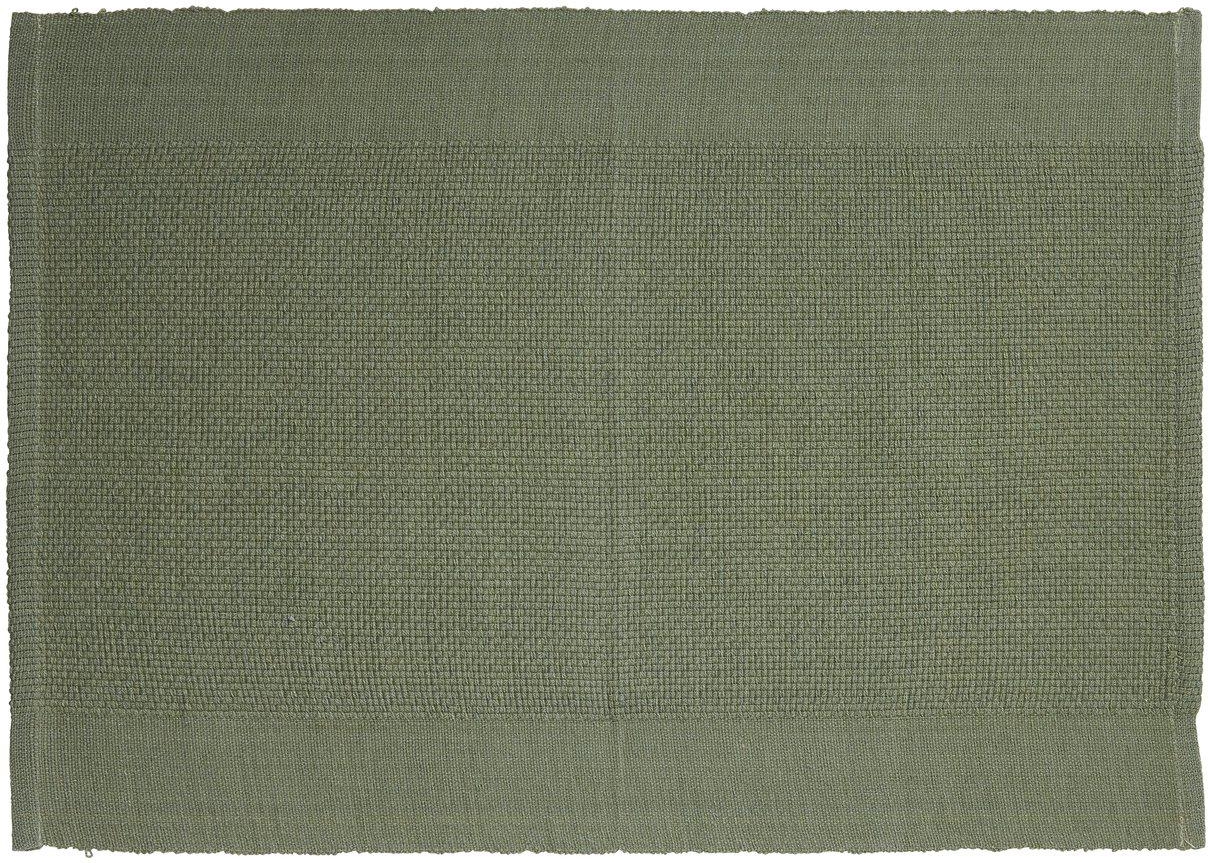 Panama tablet 35 x 45 cm - Mosgrøn - 60 DKK - Bordskånere og ...