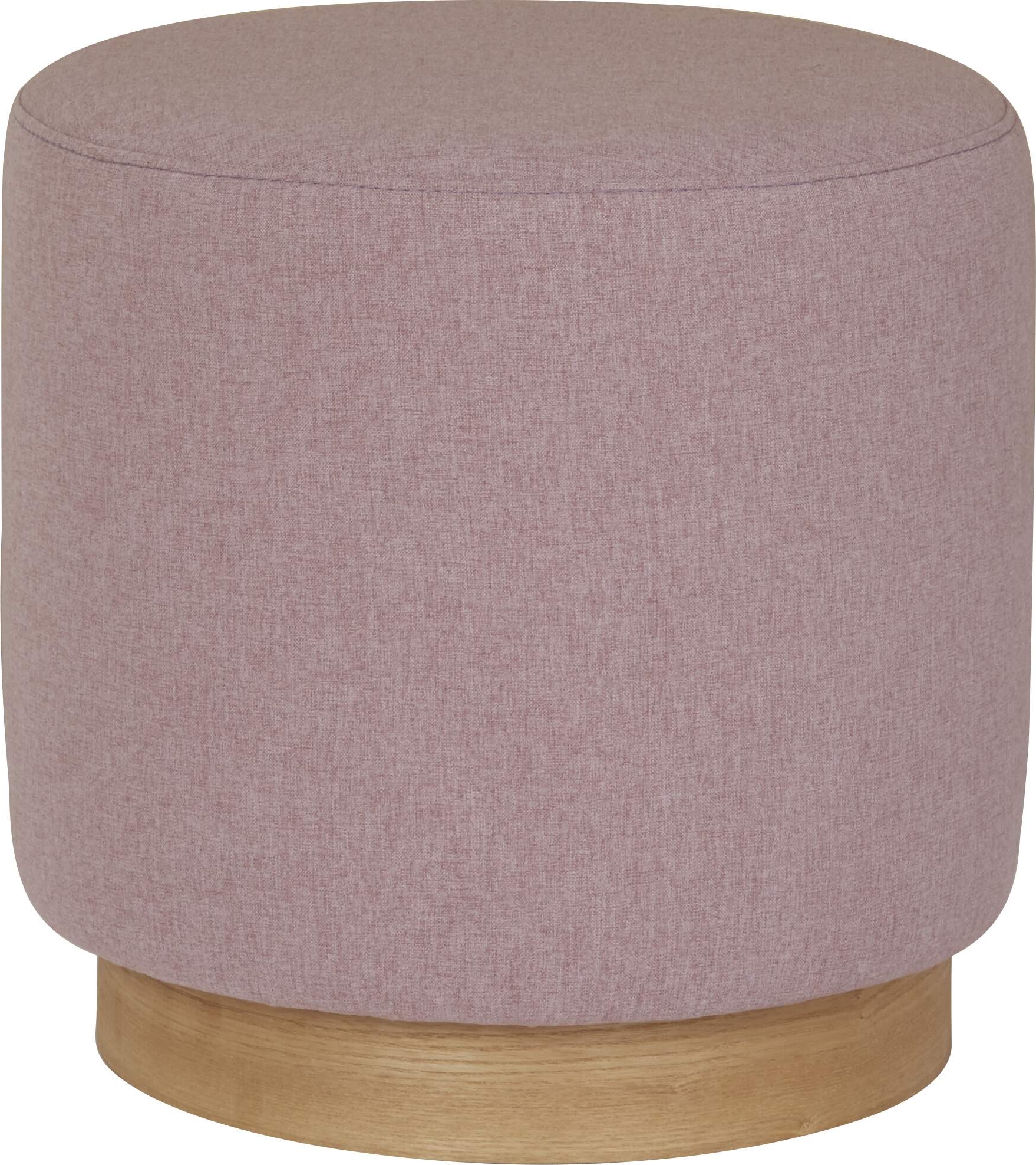 Peter pink puf - 389 DKK - Siddepuder - Trendrum.dk