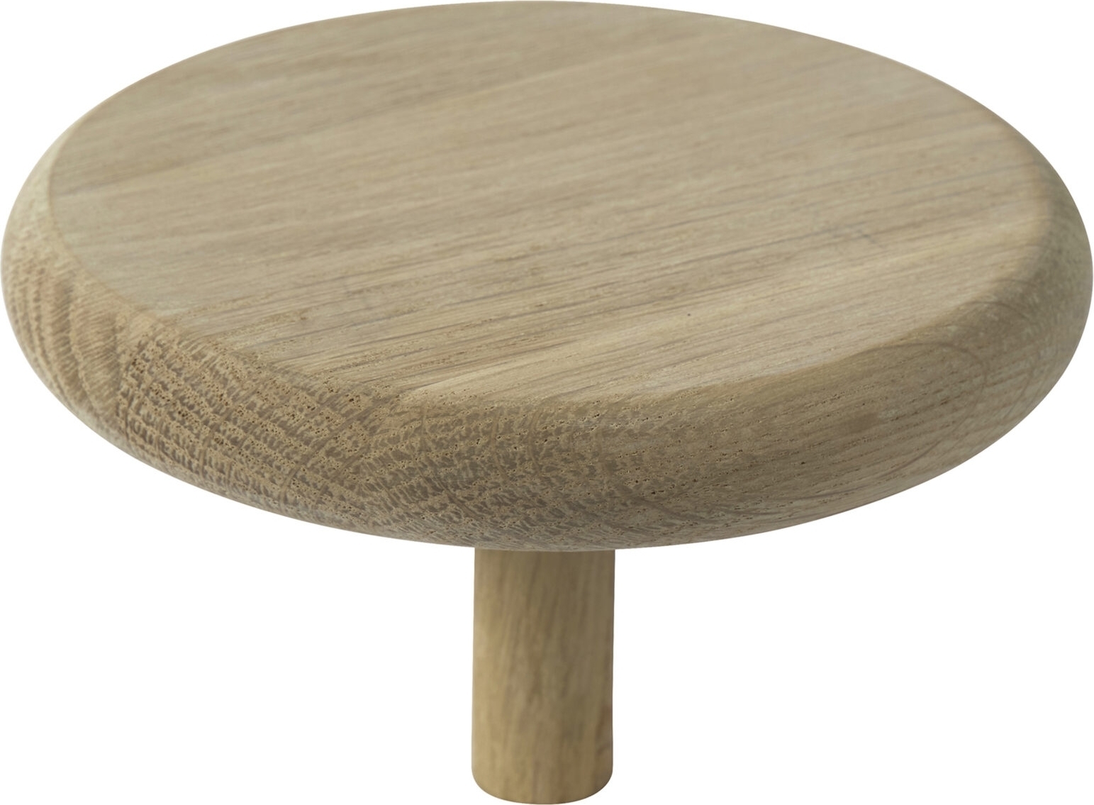 Mondo vægophæng stor - Eg - 91 DKK - Kroge & krogestrimler - Trendrum.dk