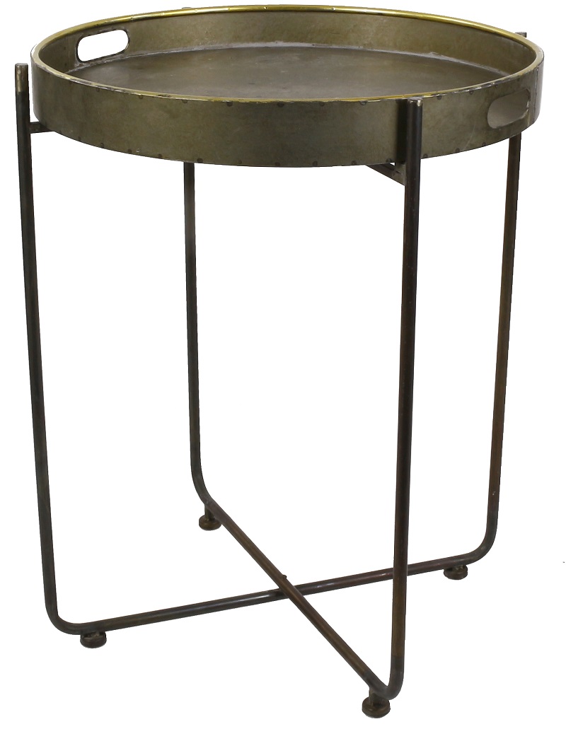 Bakkebord Enjoy - Høj - 609 DKK - Bakke bord - Trendrum.dk