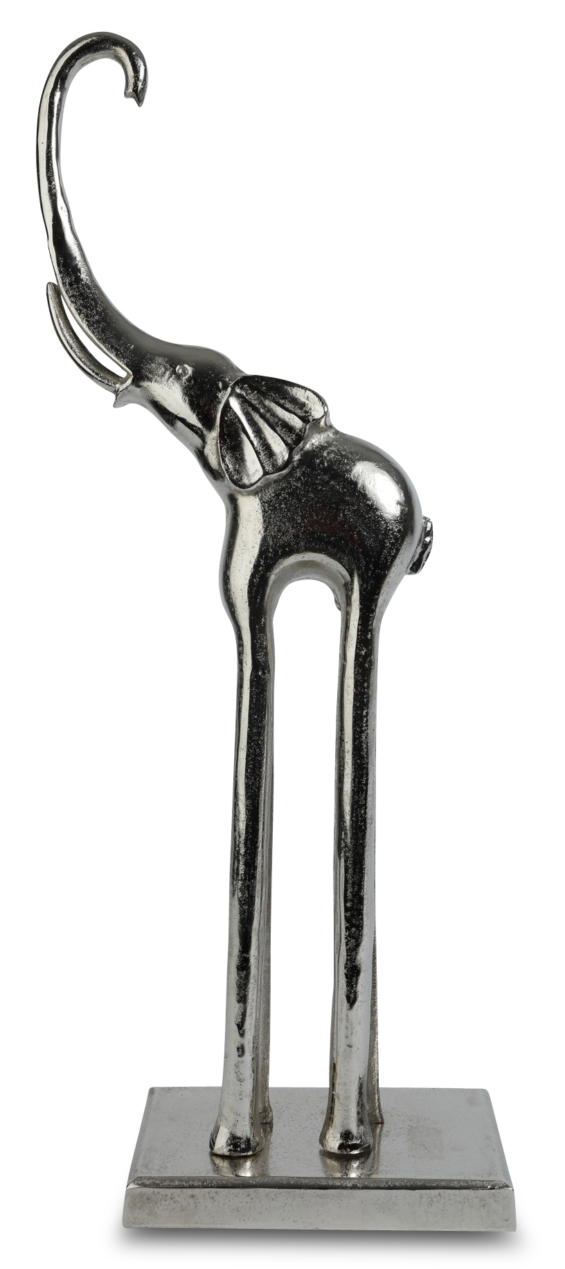 Elefant H79 - Sølv - 559 DKK - Inretningsdetaljer - Trendrum.dk