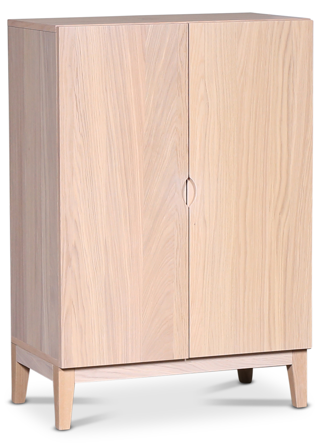 Borgholm skab - Whitewash - 1895 DKK - Skab - Trendrum.dk