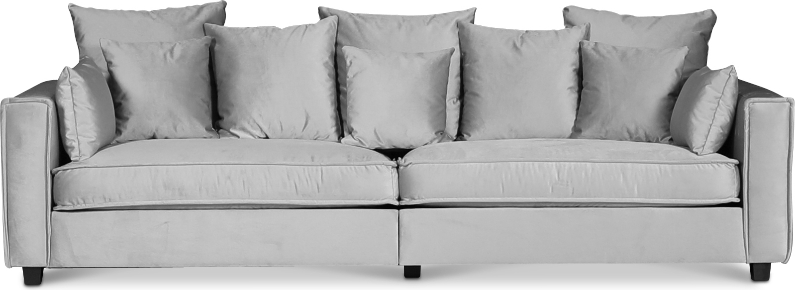Brandy lounge 3,5-personers sofa XL - Valgfri farver - 11995 DKK ...