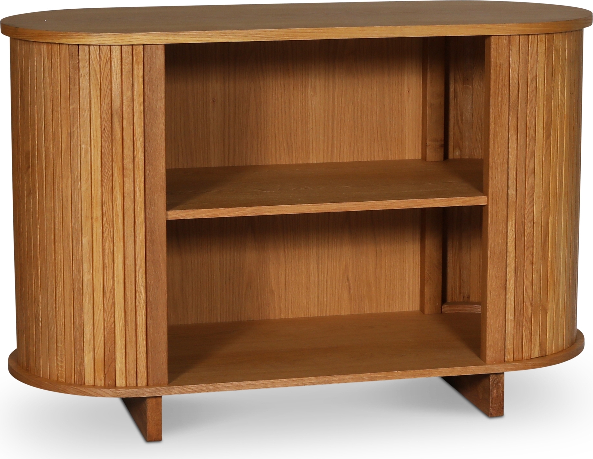 Nova lav reol i olieret eg 120x80 cm + Pletfjerner til møbler - 5495 ...